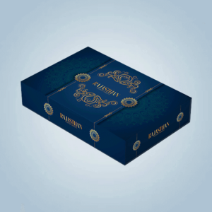 Luxury Sweet Box Packaging Design Company in Delhi