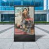 Mobile Phone Box Packaging Design Agency in Delhi